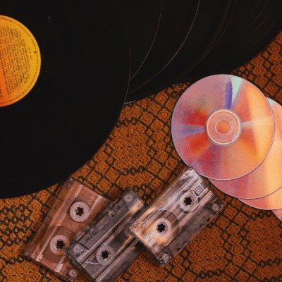 Phân biệt các định dạng phát hành nhạc: Album, EP, Single, Mixtape ...